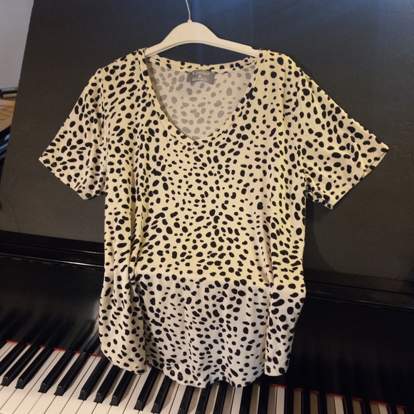 Tops | New K Jordan Blouse Med | Poshmark